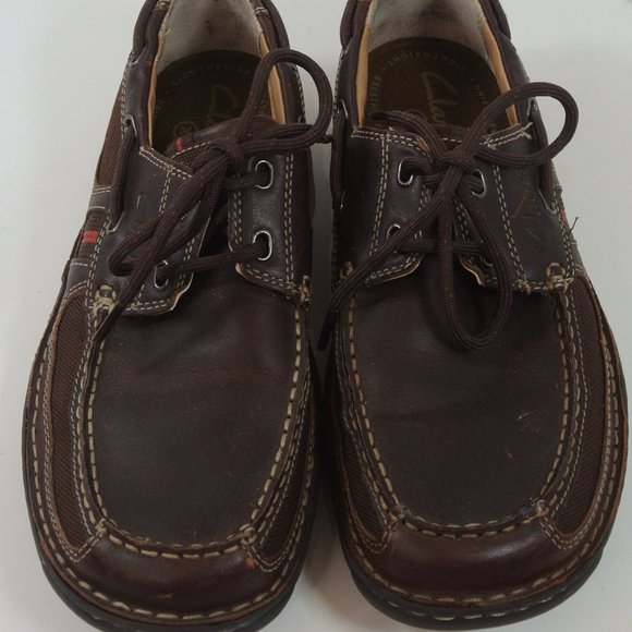 Clarks | Shoes | Mens Clarks Xtr Lite Shoes | Poshmark